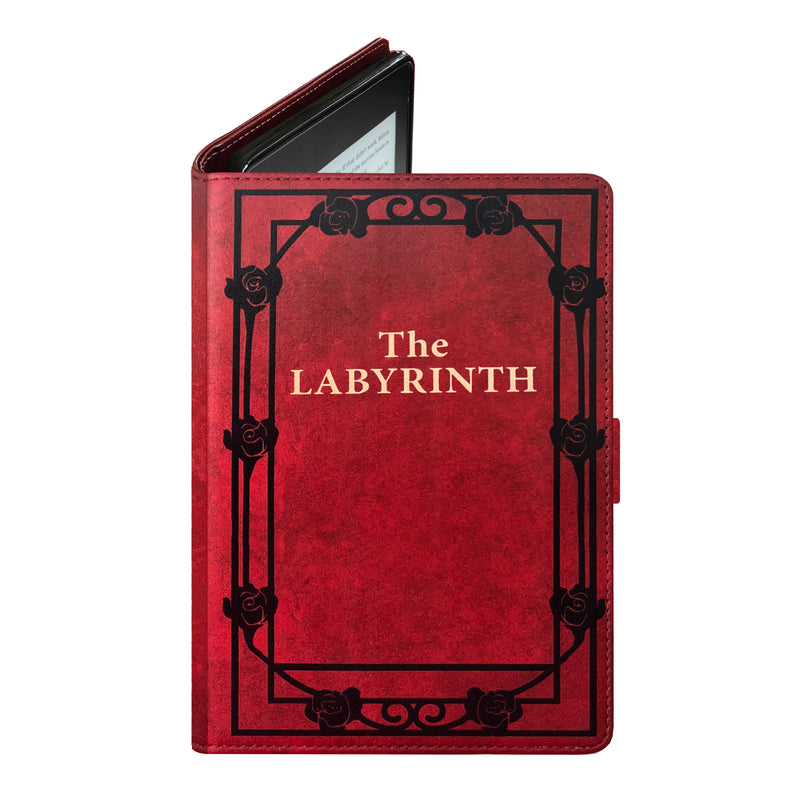 Luxury Faux Leather - Universal eReader Cases – KleverCase